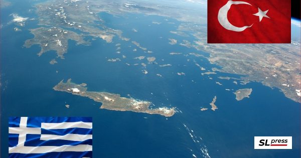 Υπάρχει αποτελεσματική αποτροπή στην τουρκική επιθετικότητα; - slpress.gr