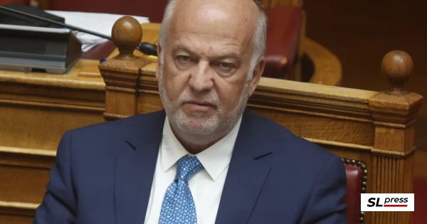 Σε αναστολή δύο ιατροδικαστές με απόφαση Γ. Φλωρίδη - slpress.gr