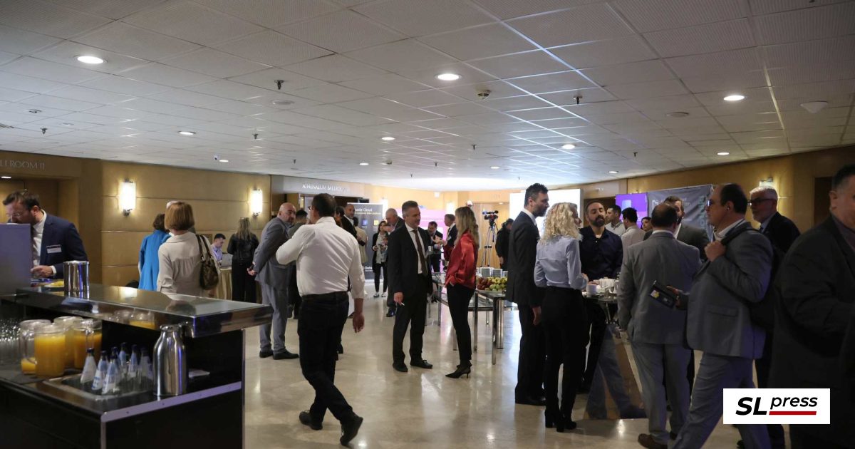 GenAI & embedded finance: Οι νέες προκλήσεις για τις ψηφιακές χρηματοπιστωτικές υπηρεσίες ...