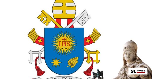 Η εκλογή Πάπα, μια Πάπισσα και ο τρύπιος θρόνος! - slpress.gr