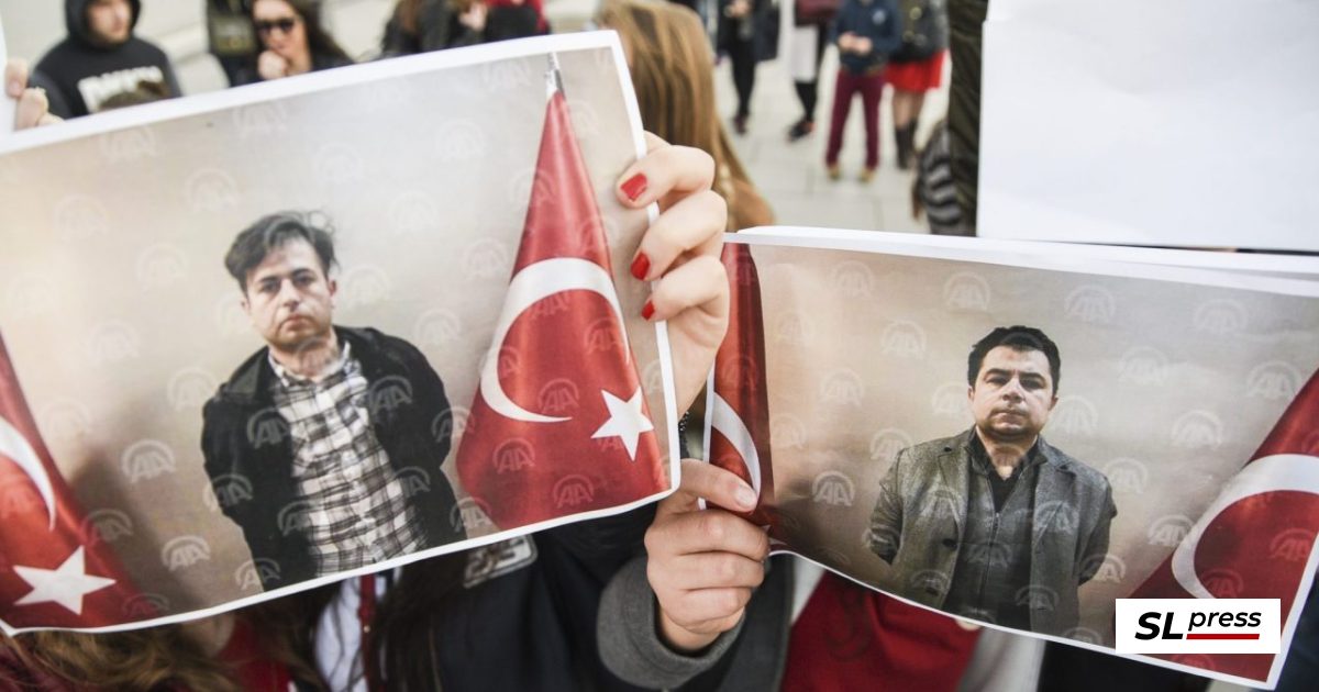 Όταν η τέχνη αντιστέκεται στην αυθαιρεσία – Μια παράσταση για τις ...