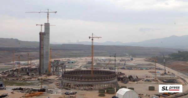 Ποιοι είναι πίσω από την παύση λειτουργίας της μονάδας Πτολεμαΐδα-5 - slpress.gr