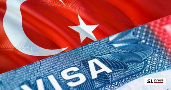 Τουρκία: Η κρίση της βίζας μεγαλώνει - Το ποσοστό απόρριψης ξεπέρασε το 70% - slpress.gr