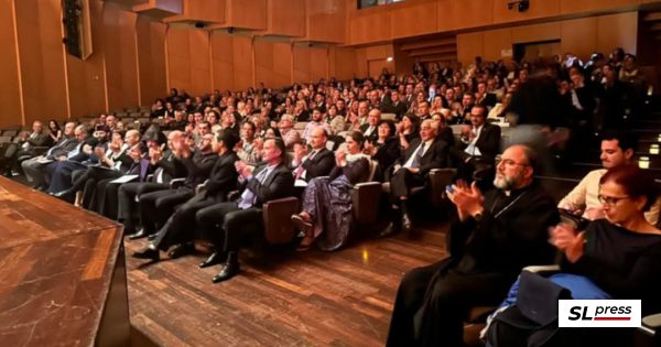 Η Αθήνα θυμάται την Γενοκτονία των Αρμενίων - slpress.gr