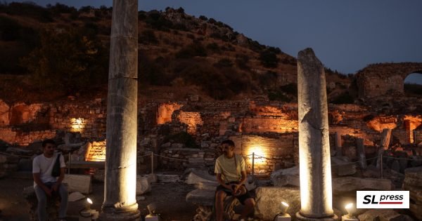 1,4 εκατομμύρια Τούρκοι αναμένεται να επισκεφθούν την Ελλάδα το 2025 ...