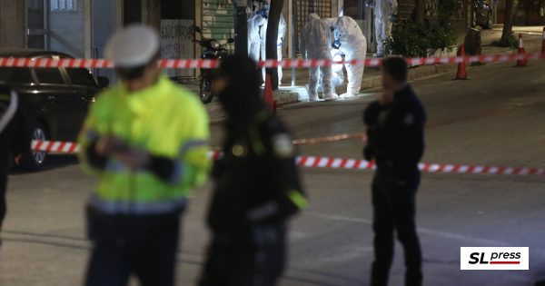 Θεσσαλονικη: Στη συμμορία Νταλτονς οι Τουρκοι μαφιόζοι που πυροβολησαν ...