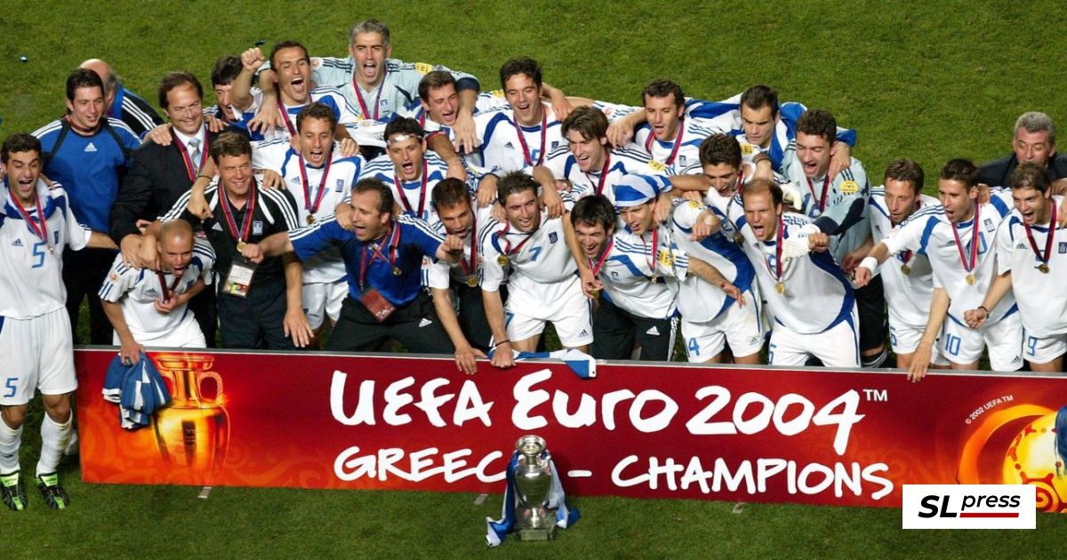 Οι επιδόσεις της Ελλάδας στις μεγαλύτερες διεθνείς διοργανώσεις ...