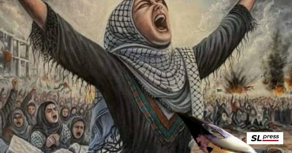 Γάζα: 5.000 χρόνια αντίστασης - slpress.gr