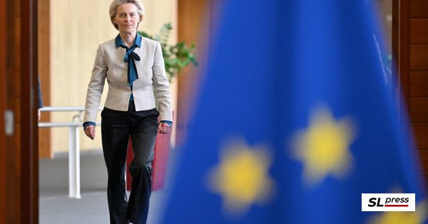 Pfizergate: Ευρωπαϊκό Δικαστήριο αποφασίζει για τα μηνύματα Μπουρλά-φον ...