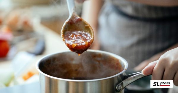 Τρόποι για να διατηρήσετε τη βιταμίνη C στη διατροφή σας - slpress.gr