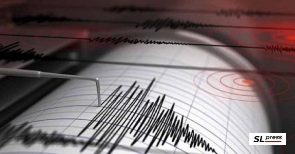 4,2 Ρίχτερ νοτιοδυτικά της Κρήτης - slpress.gr