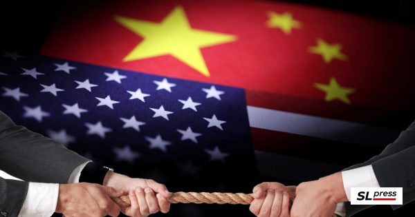 Τι προβλέπει η εμπορική συμφωνία ΗΠΑ-Κίνας - slpress.gr