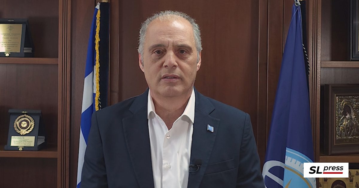 Βελόπουλος: Η κυβέρνηση συνεχίζει να λέει ψέματα στον ελληνικό λαό για ...