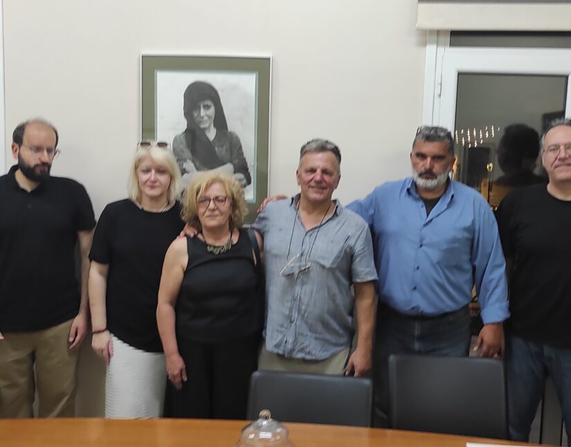 Κορυφώνονται σήμερα Δευτέρα και αύριο Τρίτη οι εκδηλώσεις για την Σφαγή ...