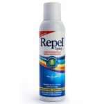 Repel® Spray & Repel® Αfter Bite από την UNI-PHARMA: Άοσμη προστασία ...