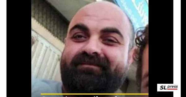 Γάζα: Υπέκυψε και ο πατέρας των εννέα παιδιών που σκοτώθηκαν από πύραυλο - slpress.gr