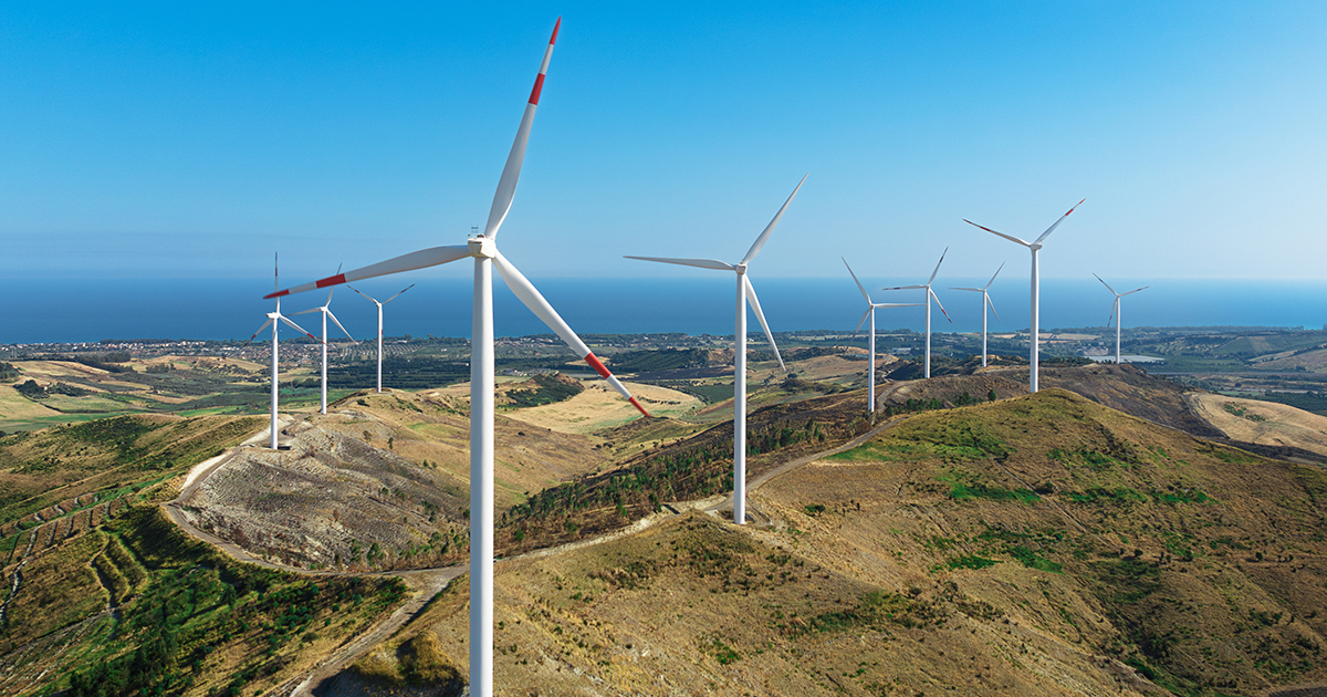 Η Plenitude καλωσορίζει τα επενδυτικά κεφάλαια “Ares Management Alternative Credit” στο μετοχικό ...