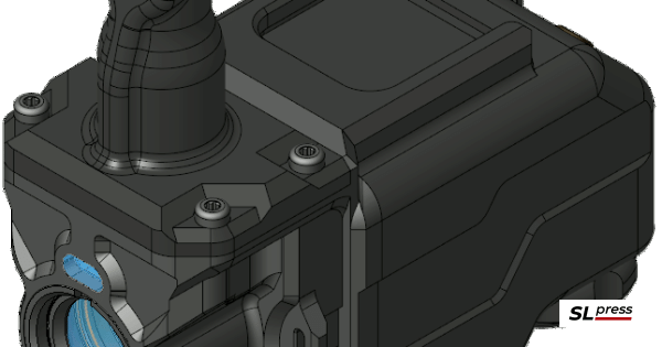 Η THEON εξασφαλίζει νέα παραγγελία από χώρα της Βόρειας Ευρώπης για το ...