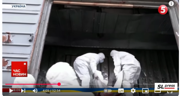 Ρώσοι: Το Κίεβο δεν αποζημιώνει συγγενείς πεσόντων - Λέει ότι δεν είναι βέβαιος ο τρόπος θανάτου ...