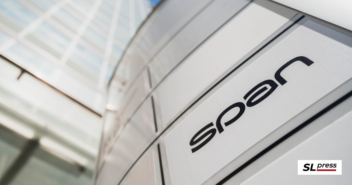 H Span επεκτείνεται σε Ελλάδα και Κύπρο - slpress.gr