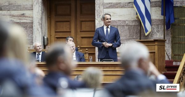 2021-24: Σωρευτική αύξηση μισθών 5.652€, σωρευτική φορολογική αφαίμαξη 17.154€! - slpress.gr