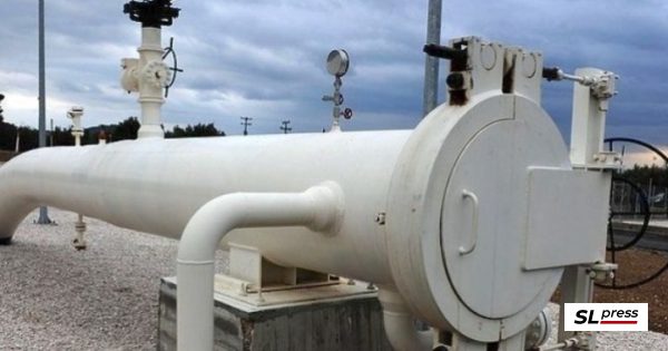 Χρηματοδότηση έργων φυσικού αερίου στη Δ. Μακεδονία ύψους 9 εκατ. ευρώ ...