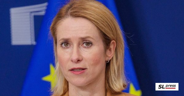 Καρφιά της Κάλας ότι η Ελλάδα δεν κάνει αρκετά για τον "σκιώδη ρωσικό στόλο" - slpress.gr