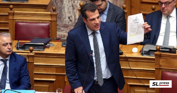 Καμία ανοχή διαμηνύει ο Πλεύρης για τον μετανάστη που έβρισε Εύζωνες ...