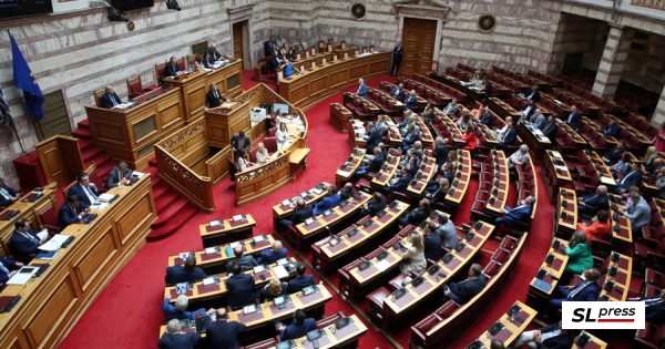 Πρώτο καθήκον να πάψουμε να είμαστε προτεκτοράτο... - slpress.gr