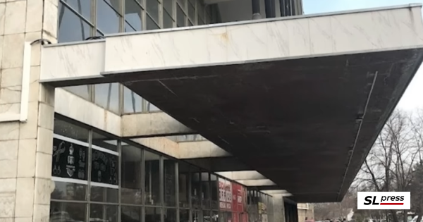 Πρώην υπουργοί και υφυπουργοί συνεληφθησαν στη Σερβία για το δυστύχημα ...