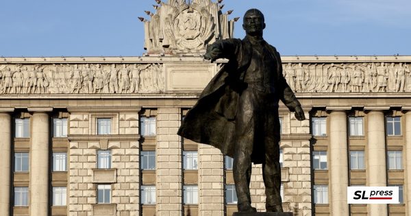 "Βιολογικός Λενινισμός": Ένας όρος με παρελθόν και παρόν... - slpress.gr