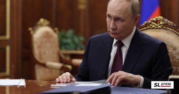 O Πούτιν για το σχέδιο Τραμπ – "Δεν θα επιτεθούμε στην Ευρώπη" – Απίστευτη δήλωση Κάλλας ...