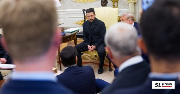 Θα δώσει χρήμα ή όπλα η Ελλάδα στην Ουκρανία; – Ο Κυριάκος απέναντι στο ...