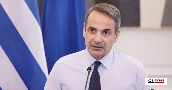 Η εισήγηση Μητσοτάκη στο Υπουργικό - Τα 4 μη Κρατικά Πανεπιστήμια που πήραν άδεια - slpress.gr