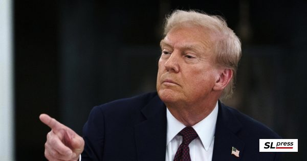 Μυστική συνάντηση Ερντογάν-Τραμπ Τζούνιορ στην Κωνσταντινούπολη - slpress.gr