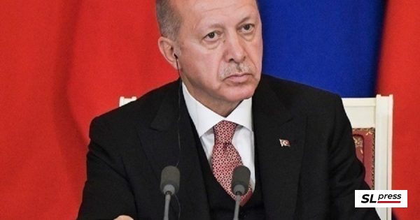 Από ΝΑΤΟ στη Σανγκάη: Η Τουρκία ως ισχυρός εταίρος ανάμεσα σε Ανατολή και Δύση - slpress.gr