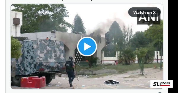 Νεπάλ: Έξι ή ίσως και 14 νεκροί σε συγκρούσεις λόγω απαγόρευσης του Facebook και του ΥouΤube ...