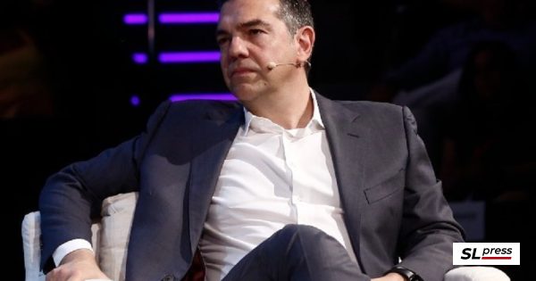 Τσίπρας: Ο πρωθυπουργός λειτουργεί σαν ολιγάρχης - slpress.gr