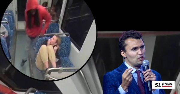 Τι όπλισε τα μυαλά των δολοφόνων του Kirk - slpress.gr