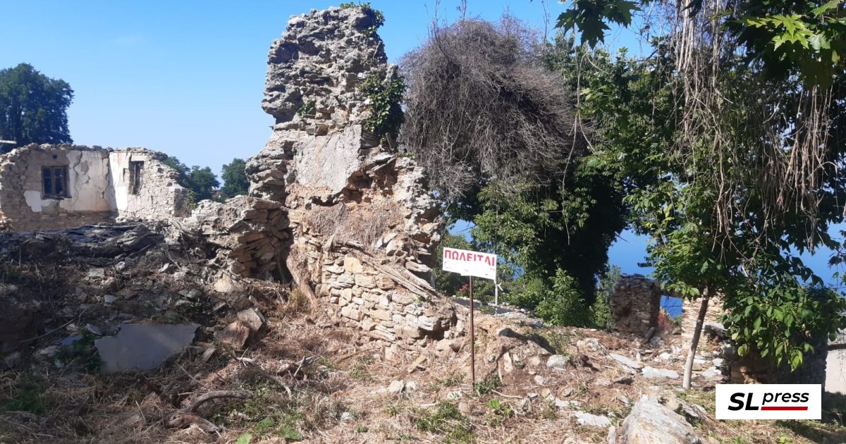 Ραντεβού τον Σεπτέμβρη στην Ελλάδα του Κυριάκου - slpress.gr