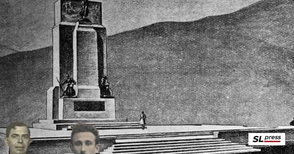 Ο άγνωστος πόλεμος Ελλήνων γλυπτών για το μνημείο του Άγνωστου ...