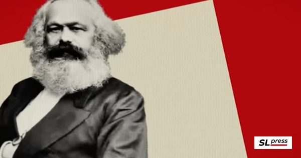 Τί έγραφε ο Μαρξ για το Βυζάντιο και την Ελλάδα - slpress.gr