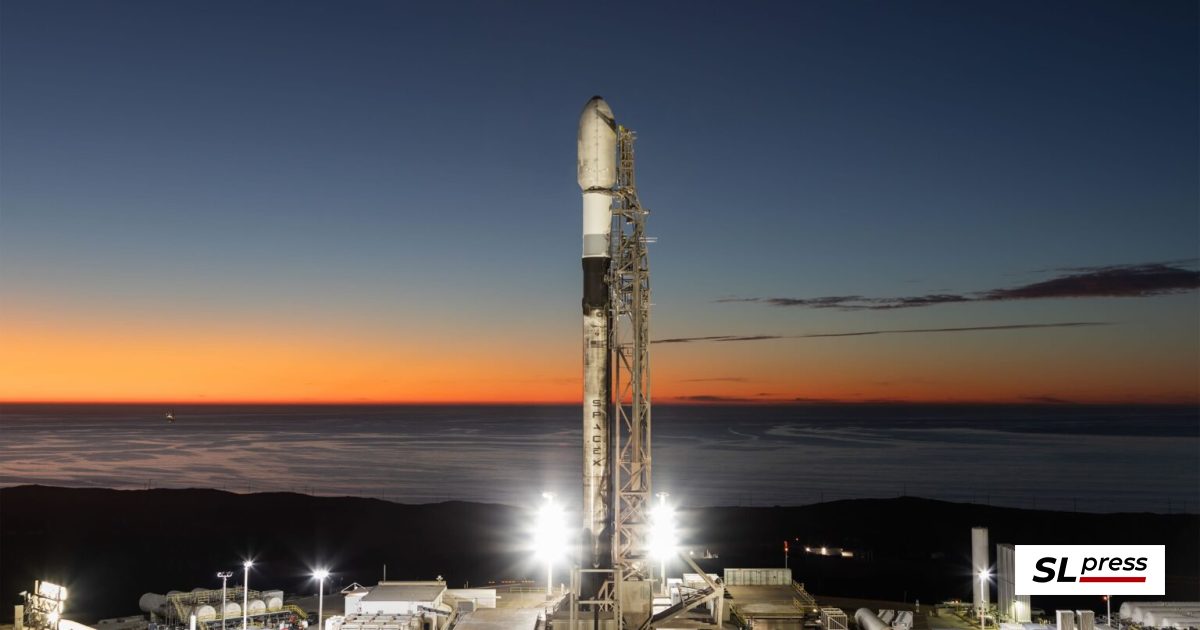 Σε τροχιά πέντε ελληνικοί δορυφόροι μέσω Εθνικού Προγράμματος Μικροδορυφόρων - slpress.gr