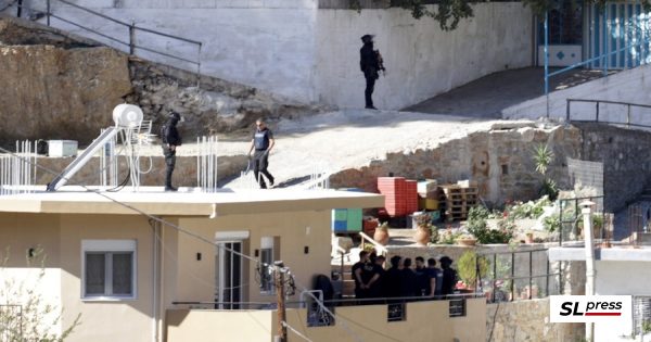 Χωριό-φάντασμα τα Βορίζια μετά το μακελειό – Δολοφονία μέλους της Greek ...
