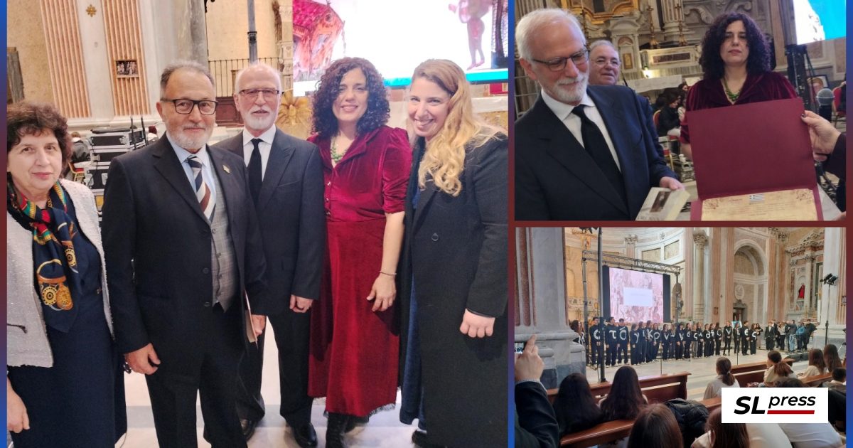 Η ΝΙΚΗ τίμησε τους πρωτεργάτες της Παγκόσμιας Ημέρας Ελληνικής Γλώσσας ...
