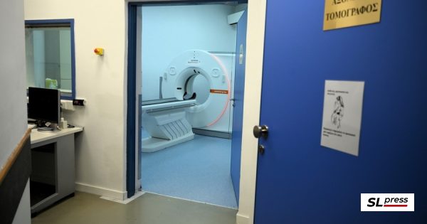 Το σύστημα υγείας είναι το μέτρο της ανθρωπιάς - slpress.gr